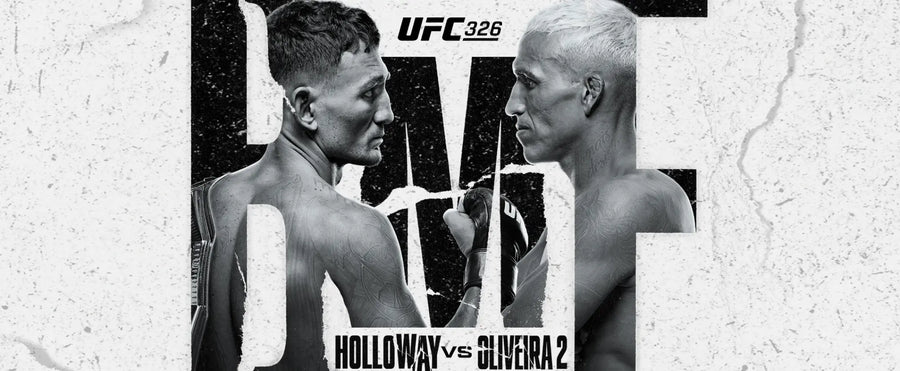 UFC 324 FULL FIGHT CARD BREAKDOWN: EVERY MATCHUP THAT MATTERS – ONX ...