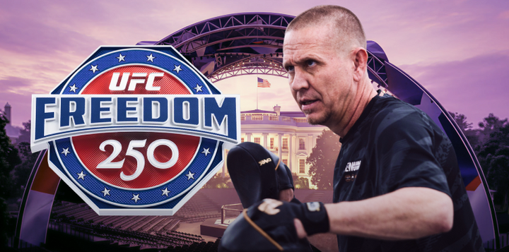 How Trevor Wittman Prepares for a Title Fight – ONX Sports, INC